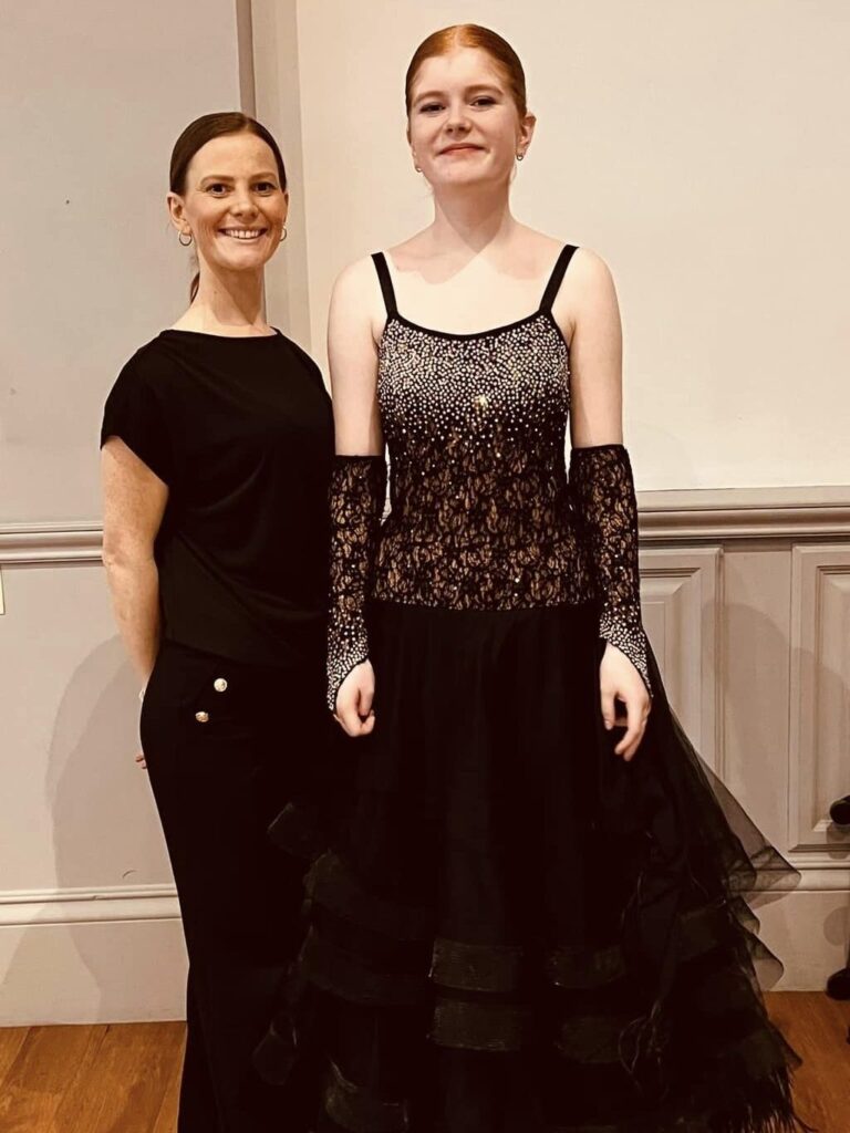 Sarah Perry School Of Dance – The Sarah Perry School of Dance offers ...